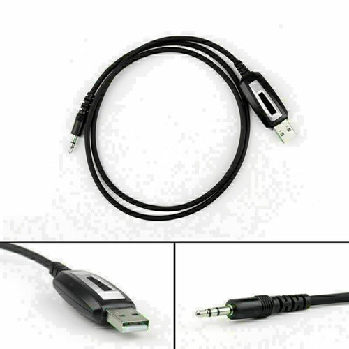 1 Set USB Programming Cable Fit For TYT TH-9000D Car Ham Radio ...