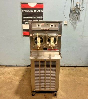 Frozen Drink & Slush Machines - Icee Machine