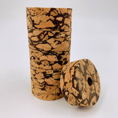 Rod Building & Repair - Cork Rings