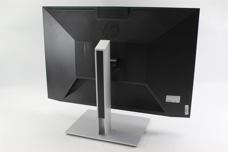 HP E27m G4 27" 2560x1440 QHD USB-C IPS LED Conferencing Monitor DP HDMI ...