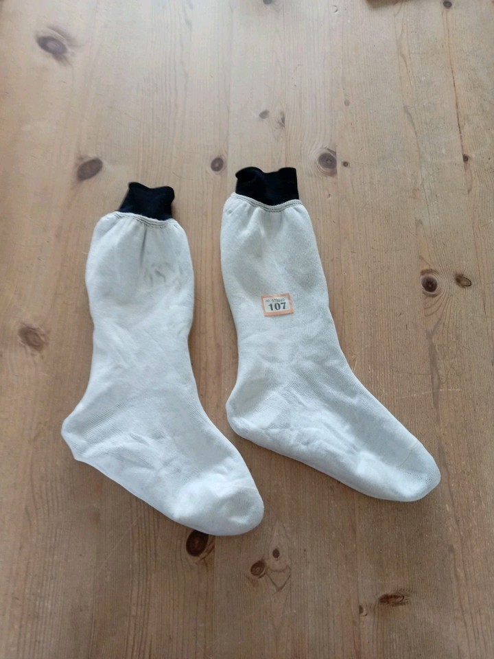 Military Issue Goretex Waterproof Boot Liners Breathable like Sealskinz ...