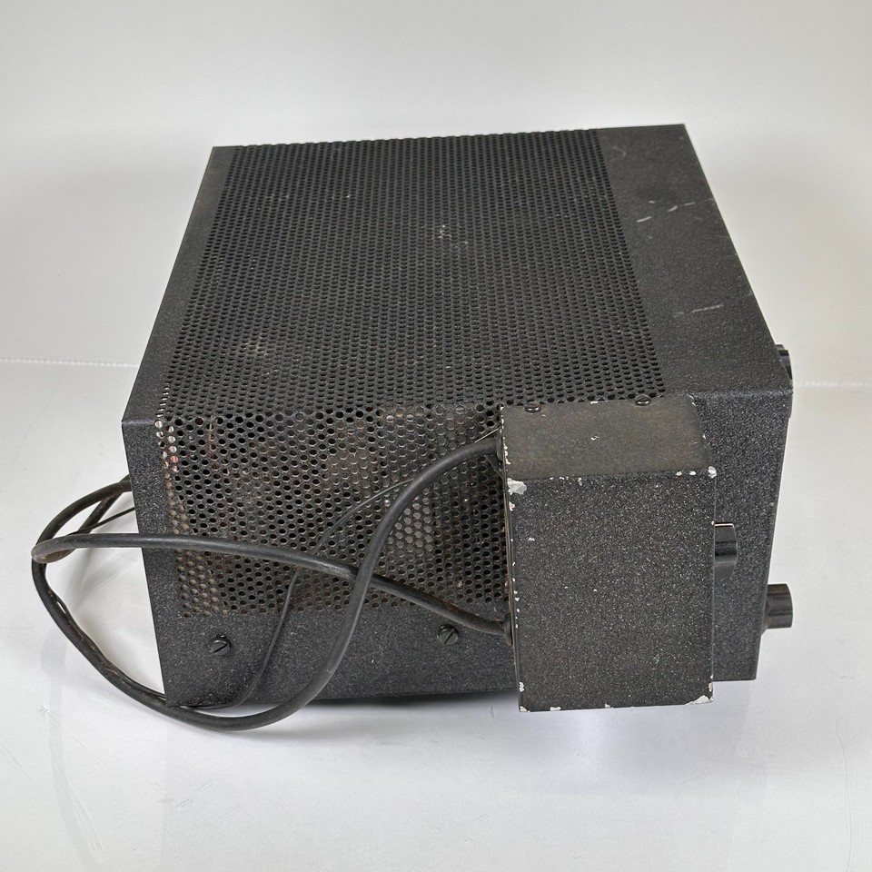 SWAN 250C Six Meter SSB Transceiver Station | eBay