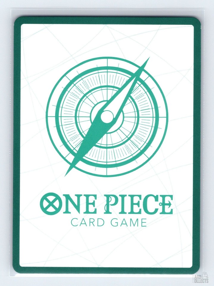 DON!! Card (Ivankov) Textured Foil PRB-01 JP One Piece LP | eBay UK