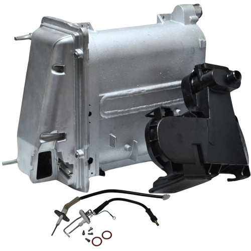 Ideal I Mini 24 30 C24 C30 & I Combi 2 24 30 Boiler Main Heat Exchanger ...