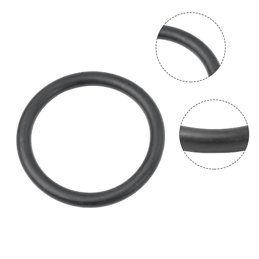 UK 8x/Kit Replacement Bumper Fender Quick Release Fasteners Rubber ...