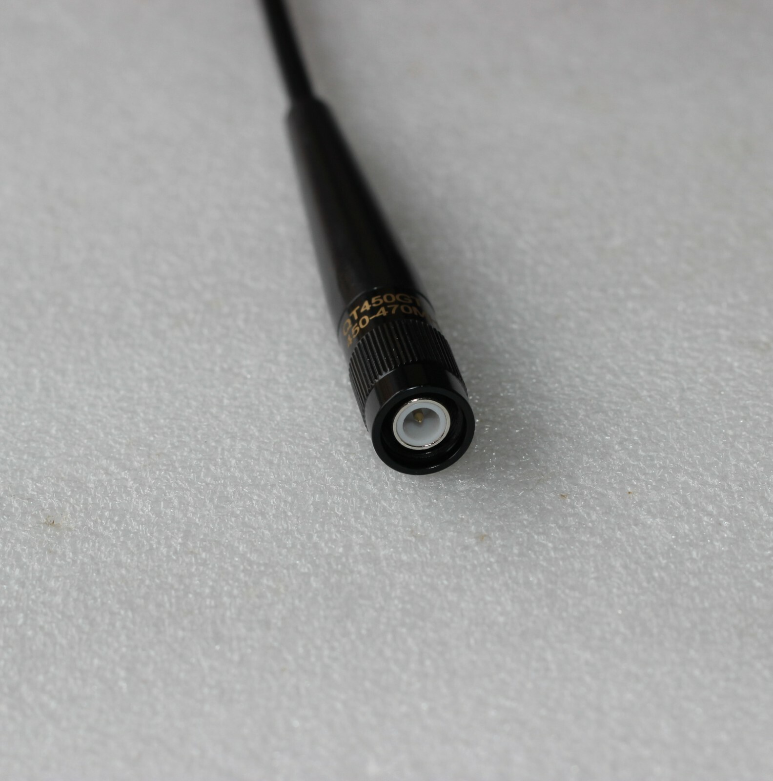 New GPS Rod Antenna TNC 450-470MHz, for | Grelly USA