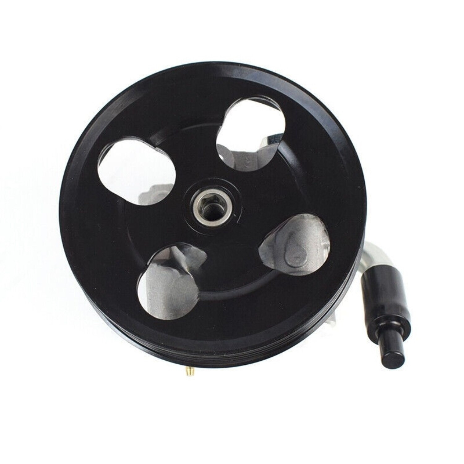 New 49100-78K00 4910078K00 For 09-13 Suzuki Grand Vitara Power Steering ...