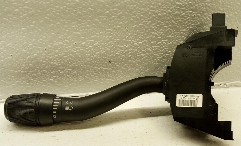 2004-2005 FORD EXPLORER SPORT TRAC TURN SIGNAL INDICATOR MULTIFUNCTION ...