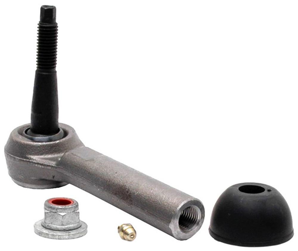 Steering Tie Rod End-Base McQuay-Norris ES3453 for sale online | eBay