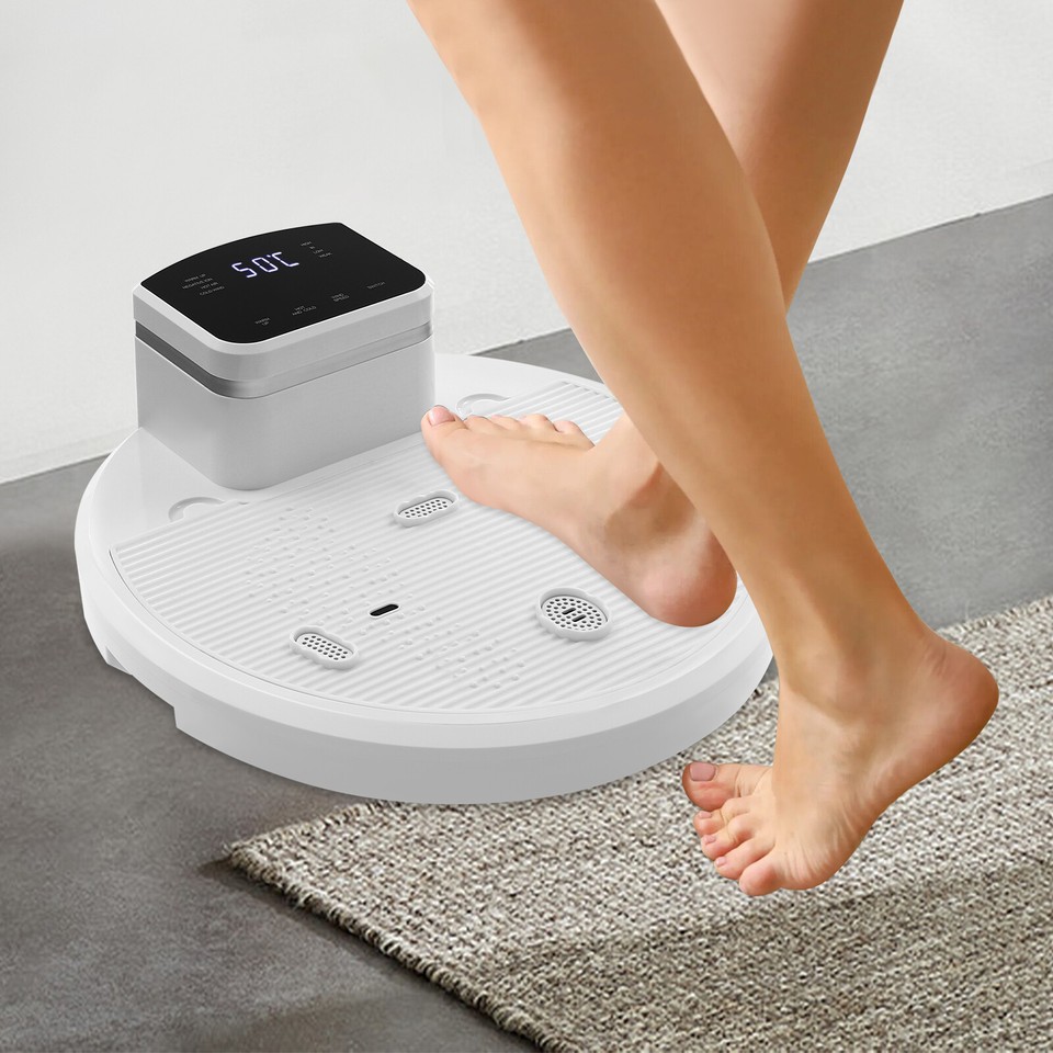 Body Care Drying Machine Body Dryer After Shower Body Heater Blow Dryer ...