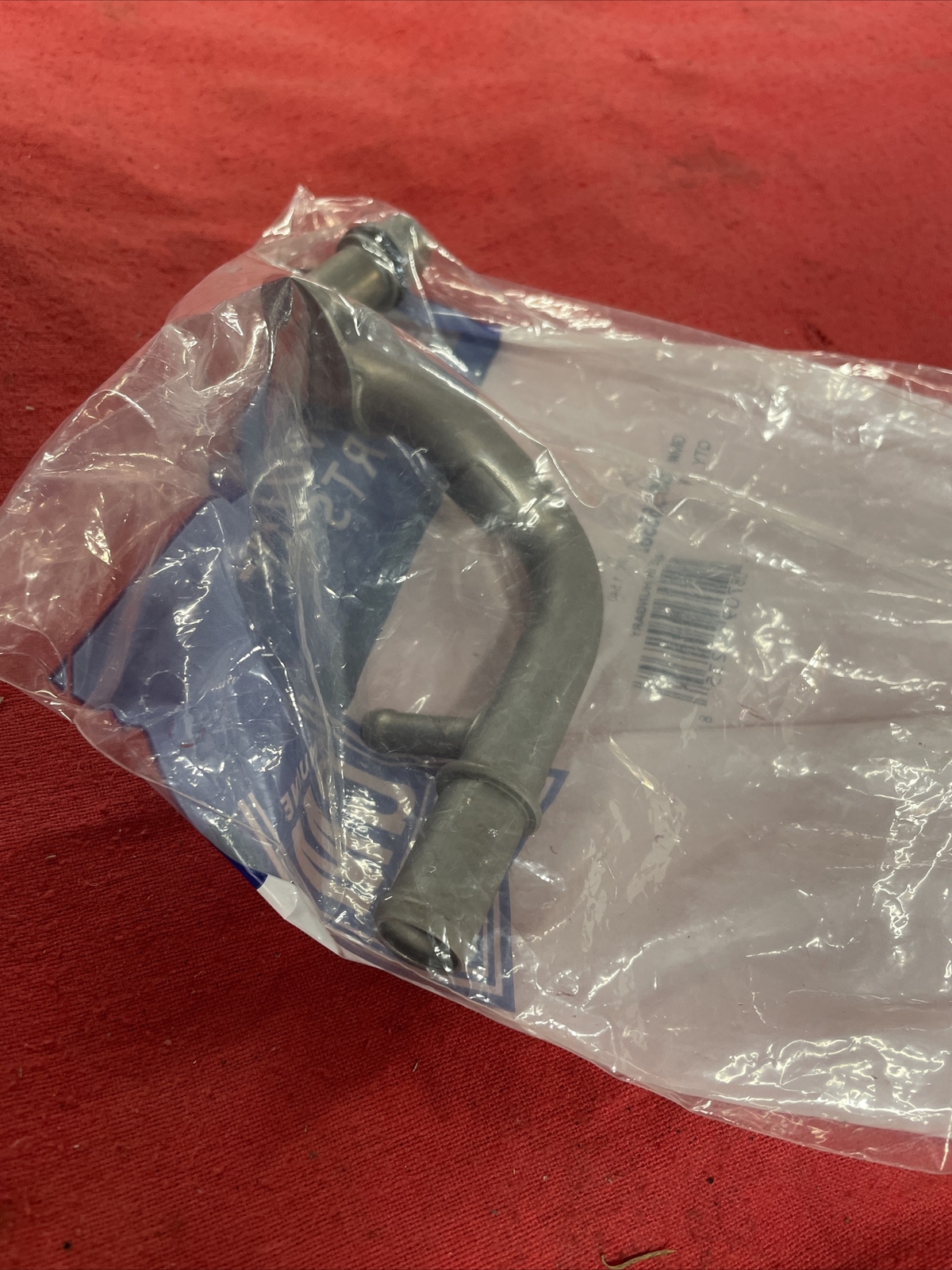 Chevrolet Buick GM OEM Engine Cooler Pipe | 55565382 | Genuine OEM ...