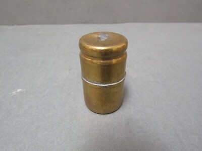 Ford Mercury gas tank sender float brass Falcon Comet Fairlane Mustang ...