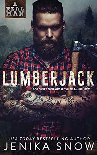 Actual Lumberjack
