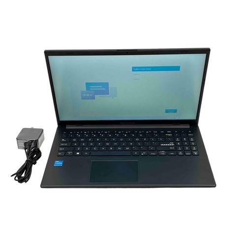 ASUS VivoBook Go 15 E1504G Intel Core i3-N305@1.80GHz 8GB RAM 256GB SSD ...