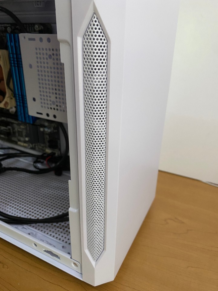 Gaming Computer Kit, MOTHERBOARD/CPU/RAM/CASE/COOLER - Quad Core i5 ...