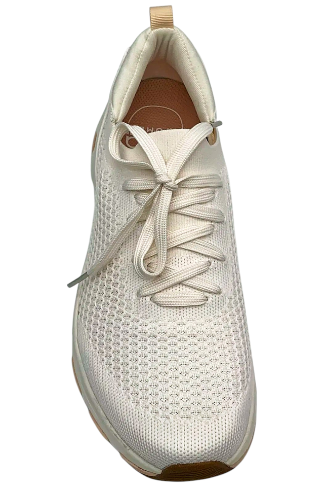 Ryka Women's Devotion Fuse Walking Sneaker White | eBay