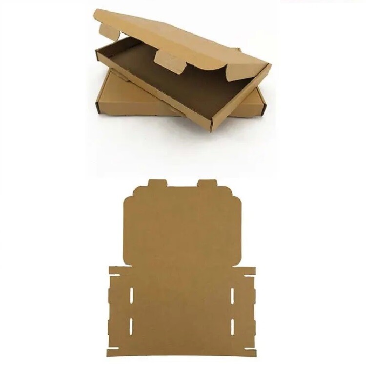 ROYAL MAIL PIP LARGE LETTER CARDBOARD POSTAL BOXES C4 C5 C6 C7 DL FSC ...