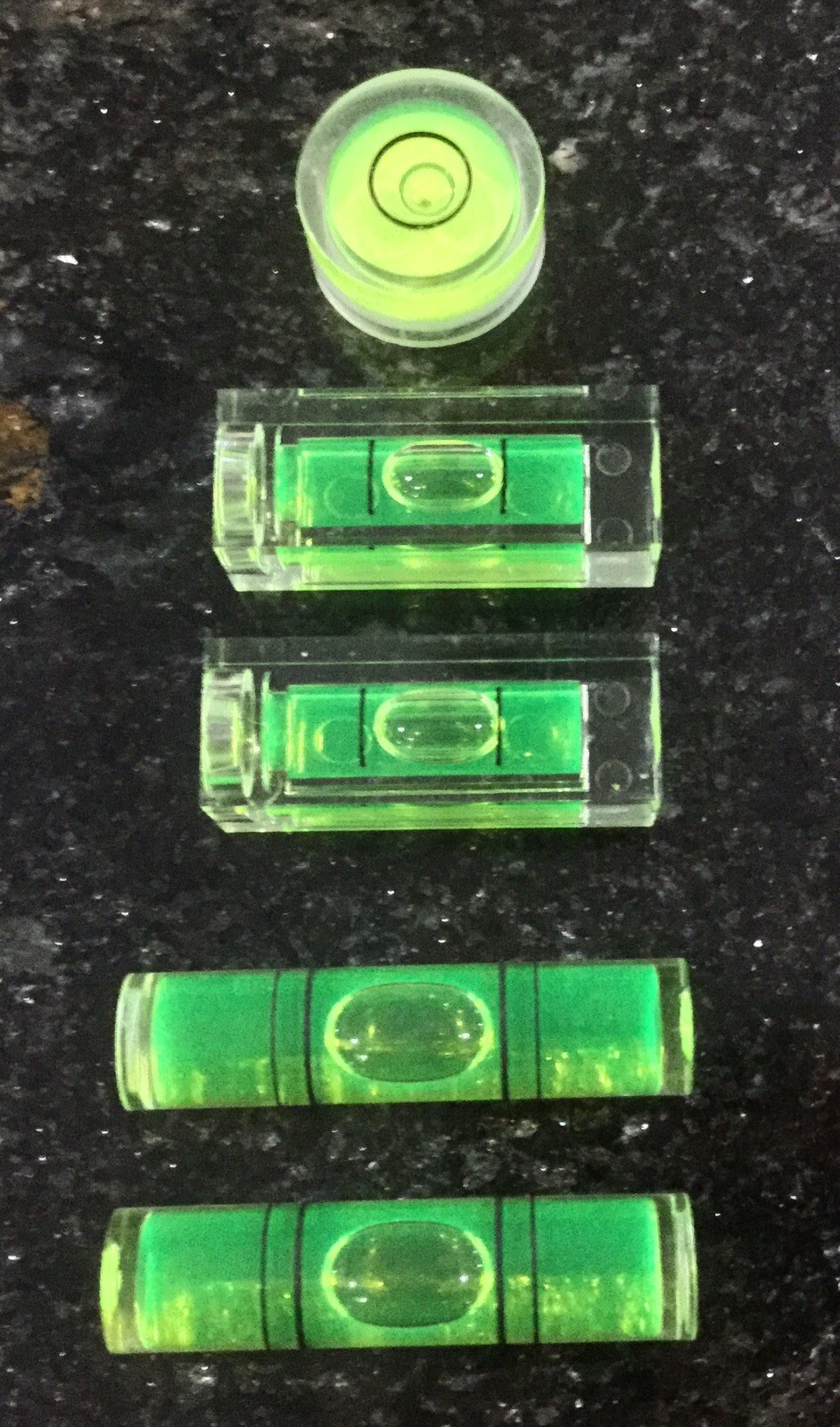 ULTIMATE DIY LARGE MAGNETIC BUBBLE SPIRIT LEVEL DIY RIFLE SCOPE MOUNT ...