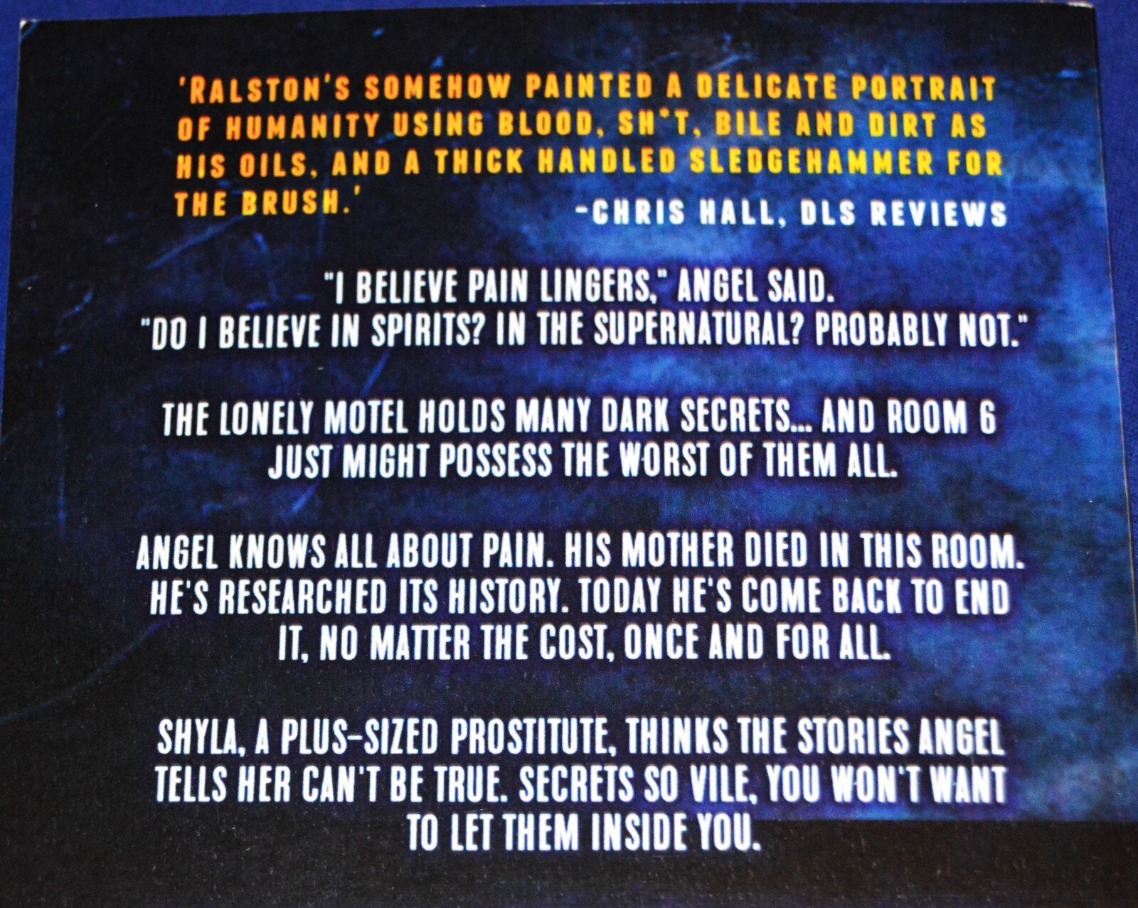 Woom by Duncan Ralston (2016, Trade Paperback) for sale online | eBay