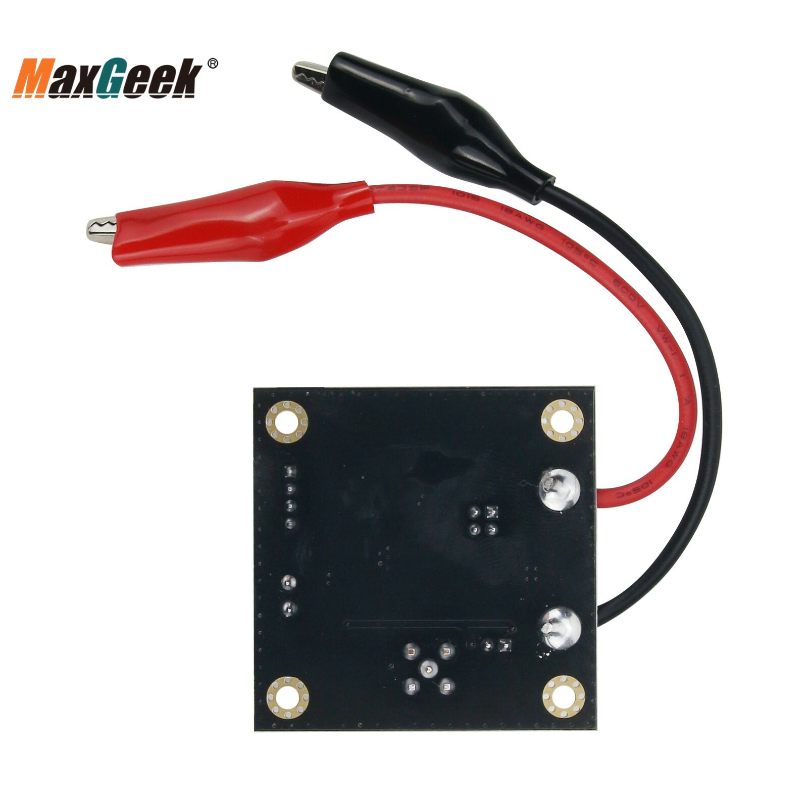 AD5933 Impedance Converter Network Analyzer Module 1M Sampling Rate ...