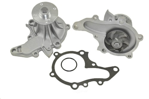 New Water Pump ITM Engine Components 28-9057 | eBay