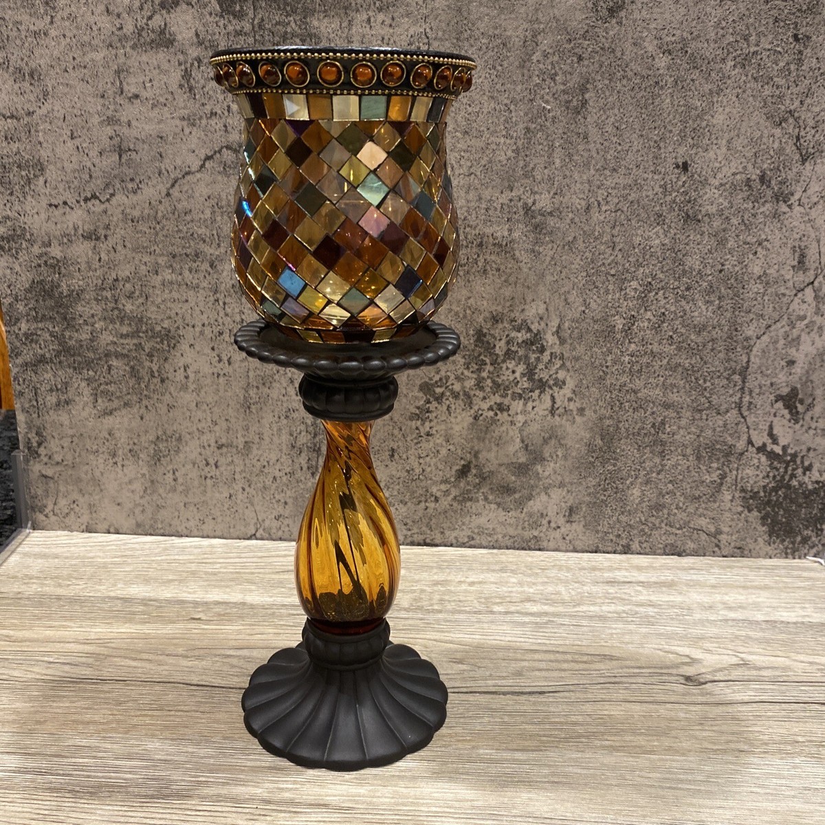 Partylite Global Fusion Tealight Tree Candle Accessories | PartyLite
