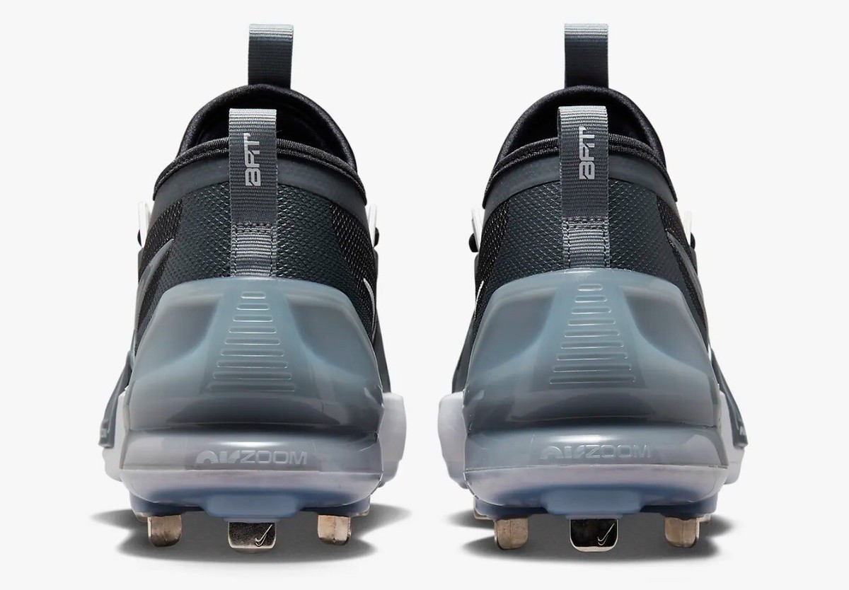 Nike Force Zoom Trout 9 ELITE Metal Baseball Cleats FB2906 Nike Force Zoom Trout 9 ELITE Metal Baseball Cleats FB2906