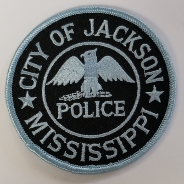 City Of Jackson Ms Logo