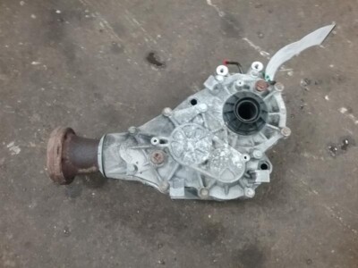 2001-2009 Ford Escape Transfer Case AT | eBay