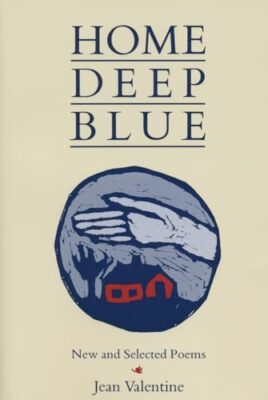 Home Deep Blue (Poetry from Al - Paperback - VERY GOOD 9780914086819| eBay