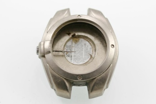 Seiko SLL015 Watch Perpetual Calendar Men Case Stainless Titanium Non ...