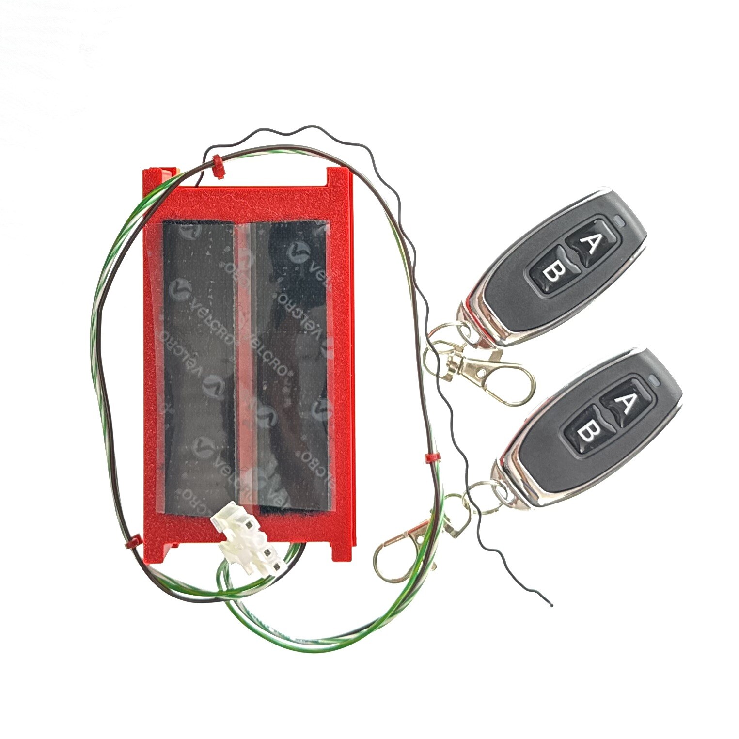 Remote Control for Lobster Elite Liberty/1/2/3/Pickle Ball Machines (V1 ...