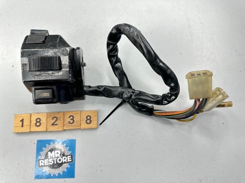 Yamaha RZ350 RZ250 K RD250 RD350 K YPVS OEM L/H Handlebar Switch 31L ...