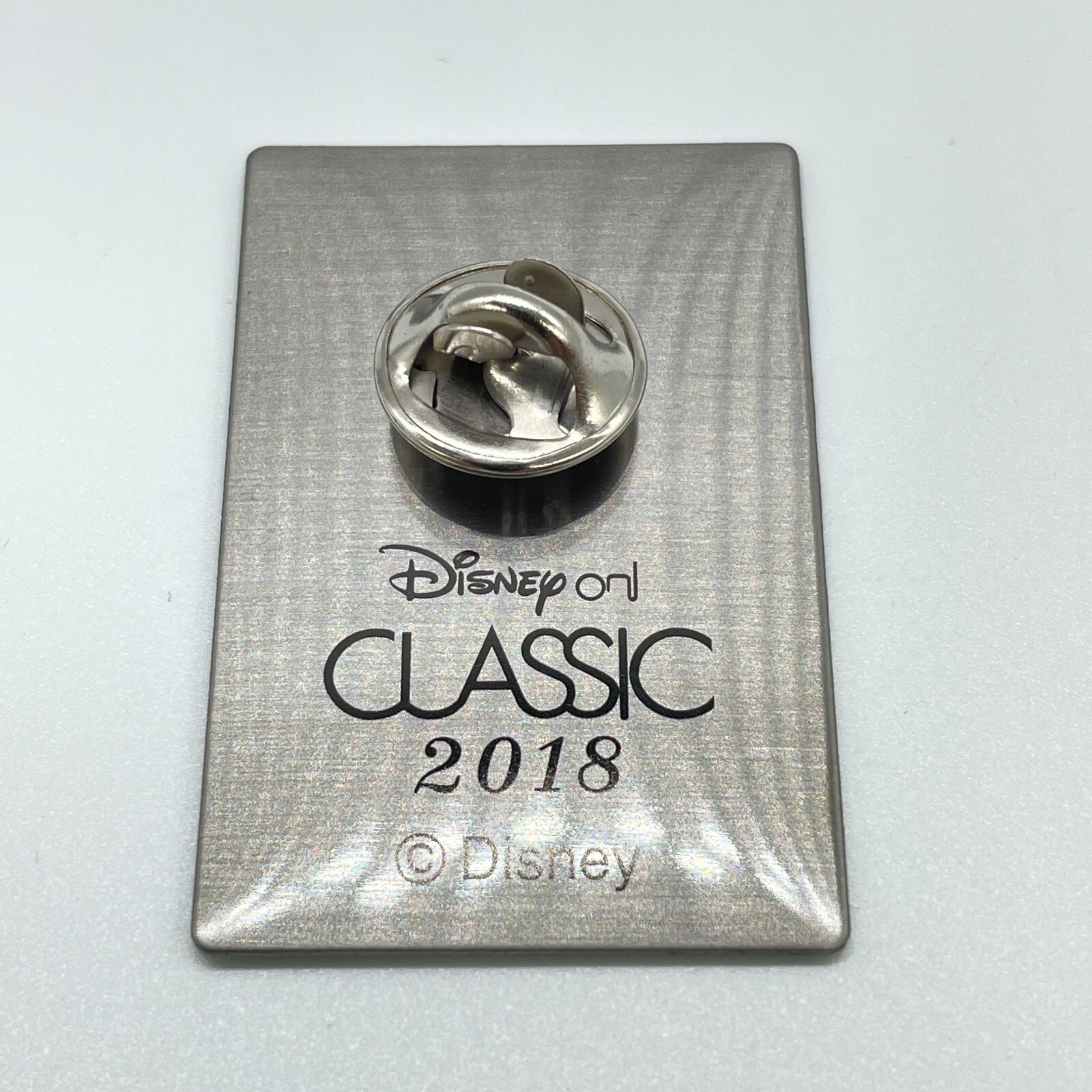 Disney On Classic JAPAN Pin 2018 Princess Tinker Bell Peter Pan | eBay