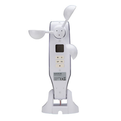 ALEKO Wireless Solar Powered Wind Sun Sensor for Motorized Retractable Awning | eBay