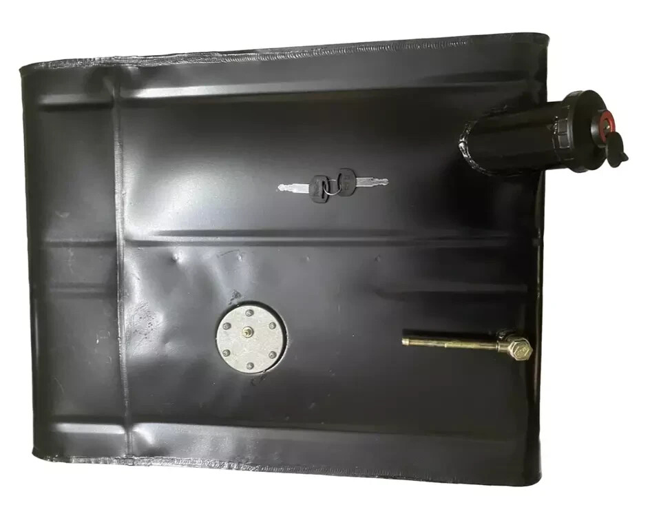 WILLYS JEEP 46-64 CJ-2A CJ-3A CJ-3B GAS FUEL PETROL TANK |Fit For | eBay