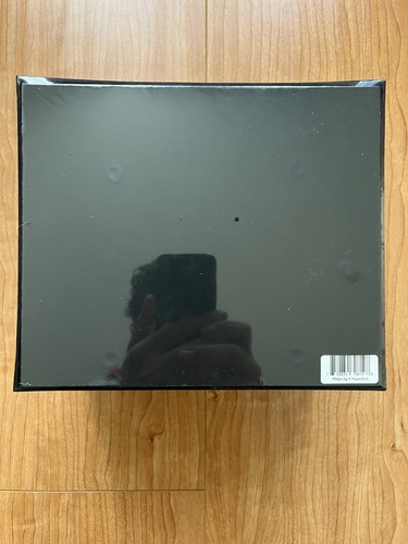 Analogue Mega SG Hyperdub, Limited Edition Console - New in Box - Only ...