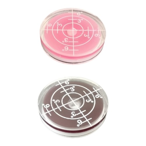 Golfs Putting Aids Round Bubble Level Golfs Green Reader Golfs Balls ...