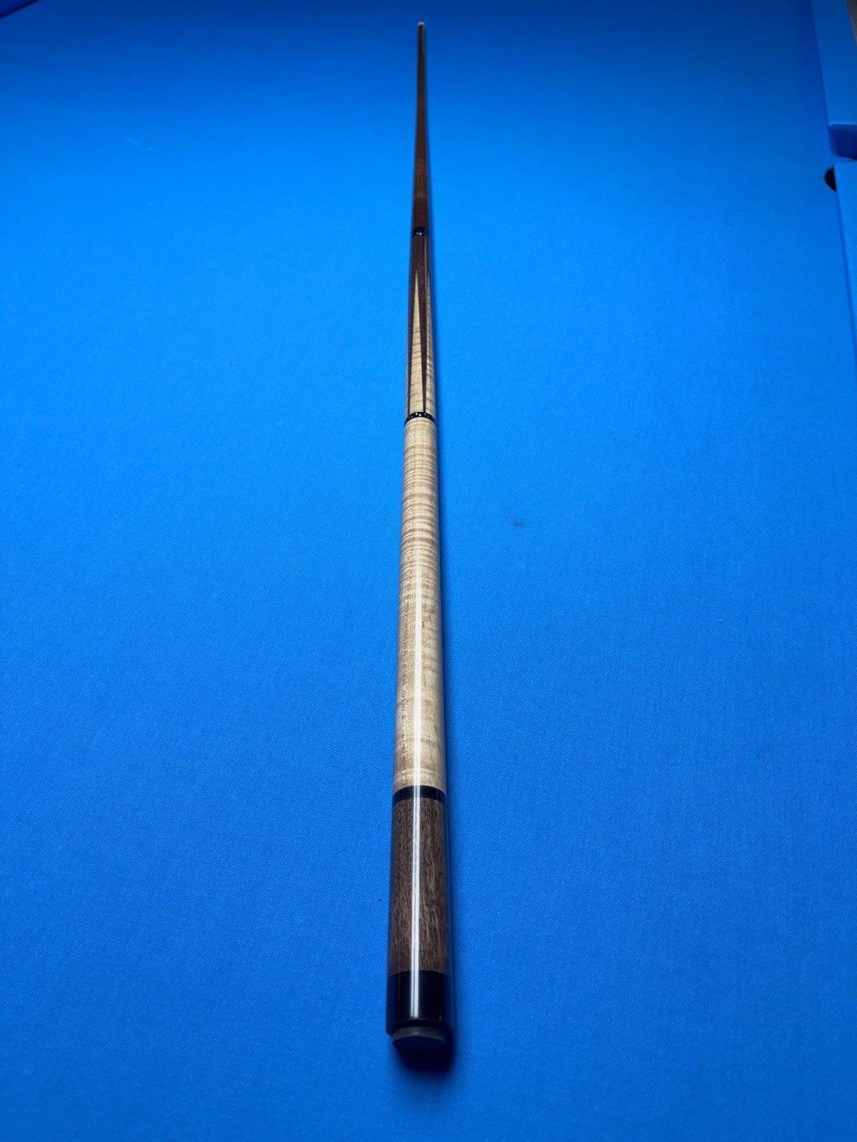 Custom Cue (Wolf) | eBay