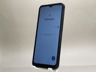 Samsung Galaxy A14 5G SM-A146U1 64GB Black Unlocked W065376 | eBay
