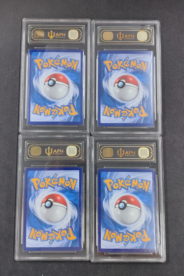 Pokemon Chinese Eevee 0115/15 Umbreon 0615/15 Leafeon 0715/15 Sylveon ...