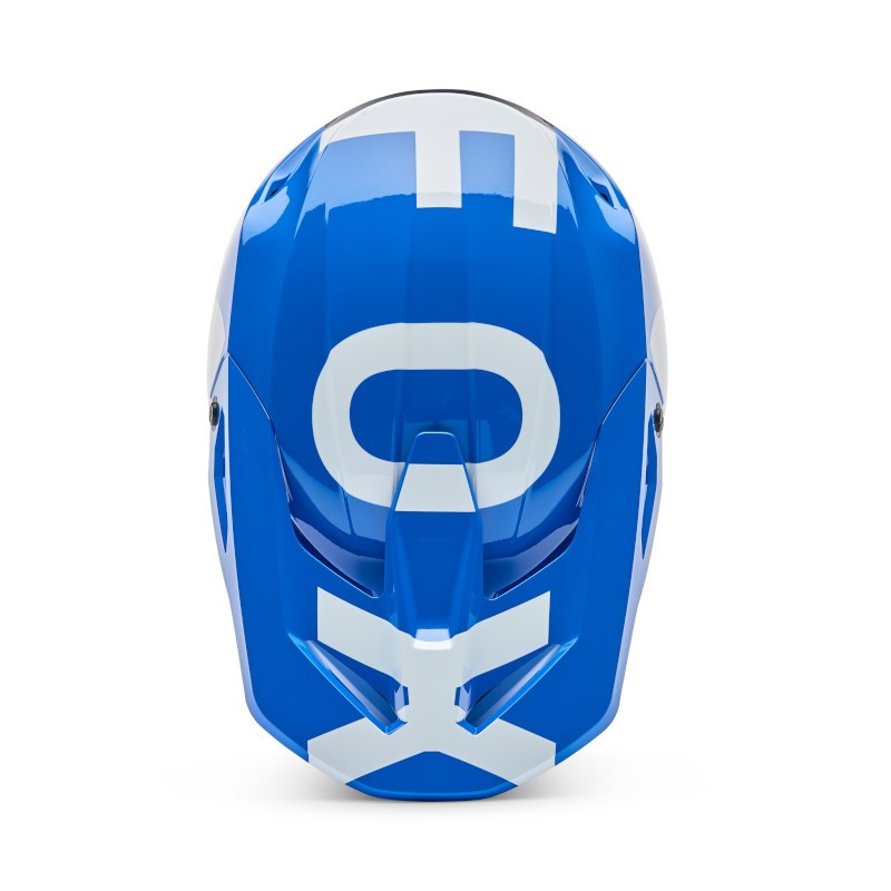 New Fox Racing V1 Shield MX / Offroad Helmet With Mips All Colors Adult ...