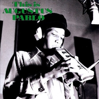 This Is Augustus Pablo by Augustus Pablo [Audio CD] | eBay