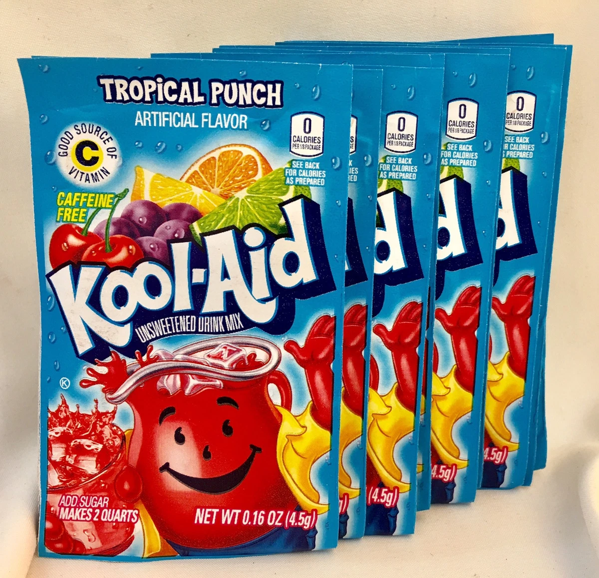 Kool Aid Drink Mix
