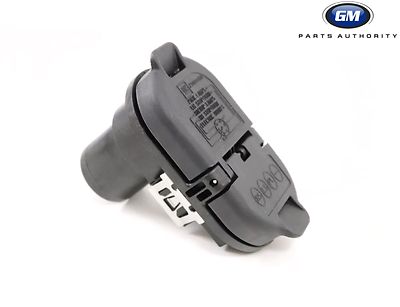 2014-2018 Silverado Sierra Trailer Hitch Receptacle Plug 23404450 7 Way ...