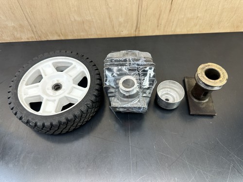 Used Small Engine Surplus 4 Pieces Part Lot | eBay