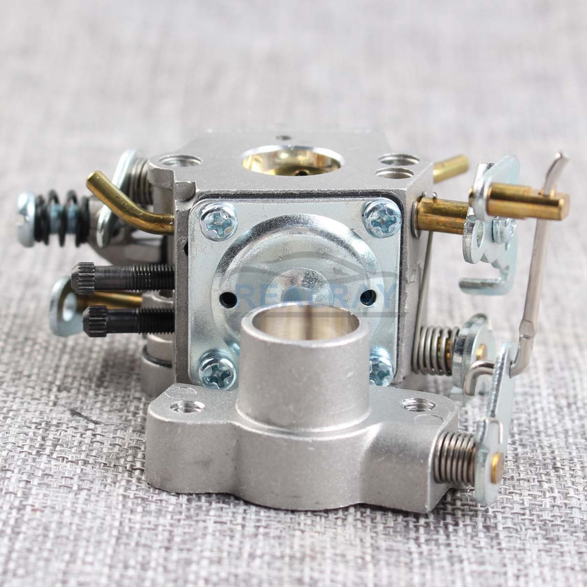 530035589 530035590 545070601 545040701 Carburetor For Poulan ZAMA C1M ...