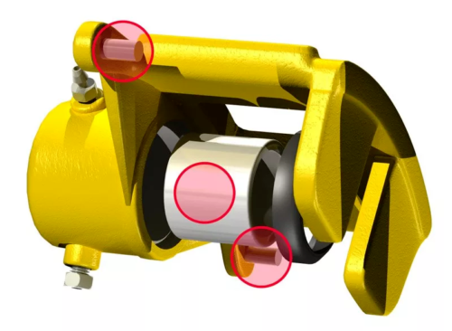 Textar CeraTec 75ml Montagepaste Universal Schmierstoff Anti Quietsch ...