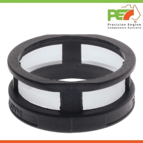 OEM Side Feed Injector Filter Screen (Pk-10) For Nissan 300ZX 3.0L Twin ...