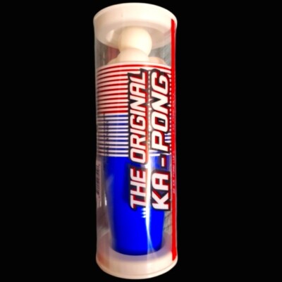 KA - PONG THE ORIGINAL KA-PONG NEW (Beer Pong Set) | eBay